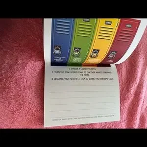 Dude Diary